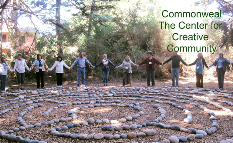 CommonWeal - Peaceful World Foundation